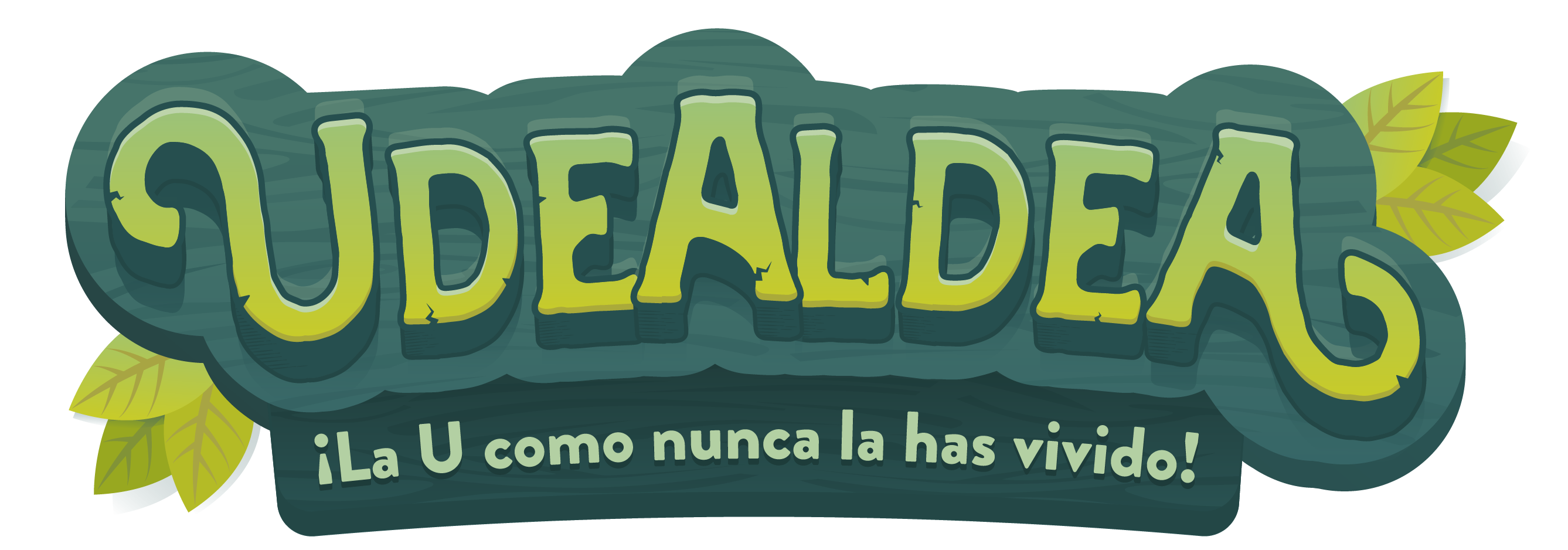 Udealdea